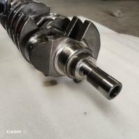 China Engine Crankshaft for Chevrolet Colorado 3.5L 3460cc Iron New Spare Part for sale