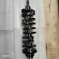 China Engine Crankshaft for Chevrolet Colorado 3.5L 3460cc Iron New Spare Part for sale