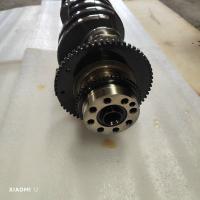 China Engine Crankshaft for Chevrolet Colorado 3.5L 3460cc Iron New Spare Part for sale