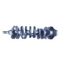 China Engine Crankshaft for Chevrolet Colorado 3.5L 3460cc Iron New Spare Part for sale