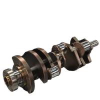 China Chevy 5.3L LS V8 Engine Crankshaft Bearing Bushes 12552216 12674744 1 Year Warranty for sale