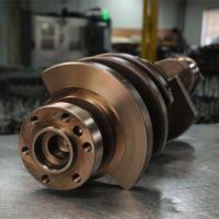 China Chevy 5.3L LS V8 Engine Crankshaft Bearing Bushes 12552216 12674744 1 Year Warranty for sale