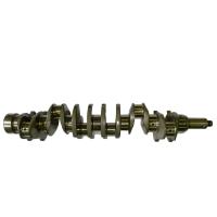 China High Performance Crankshaft for Nissan TD42 TD42T Engine 12200-65780 Casting Steel for sale