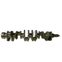 China High Performance Crankshaft for Nissan TD42 TD42T Engine 12200-65780 Casting Steel for sale