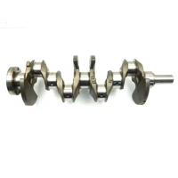China K4M K7M Crankshaft 8200416793 7700273361 7700273357 for  Logan Clio Megane KANGOO 1.6 K4m K7m Motor for sale