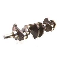 China K4M K7M Crankshaft 8200416793 7700273361 7700273357 for  Logan Clio Megane KANGOO 1.6 K4m K7m Motor for sale