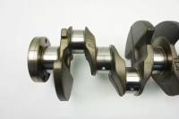 China K4M K7M Crankshaft 8200416793 7700273361 7700273357 for  Logan Clio Megane KANGOO 1.6 K4m K7m Motor for sale