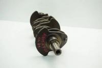 China K4M K7M Crankshaft 8200416793 7700273361 7700273357 for  Logan Clio Megane KANGOO 1.6 K4m K7m Motor for sale