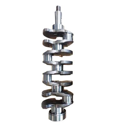China New Crankshaft 13411-1592 for Hino W04D WO4D Diesel Engine Casting Steel for sale