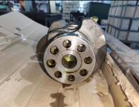 China New Crankshaft 13411-1592 for Hino W04D WO4D Diesel Engine Casting Steel for sale