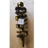 China 13411-1592 Crankshaft for Hino W04D WO4D Engine Diesel Engine Part Casting Steel for sale