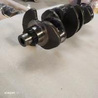 China Engine Crankshaft 03L105021C 1451090 for Audi A3 A4 2.0 TDi CGL Diesel Engine Casting Steel for sale