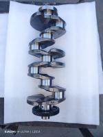 China Engine Crankshaft 03L105021C 1451090 for Audi A3 A4 2.0 TDi CGL Diesel Engine Casting Steel for sale