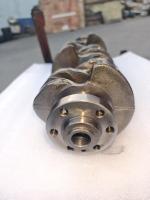China Engine Crankshaft 03L105021C 1451090 for Audi A3 A4 2.0 TDi CGL Diesel Engine Casting Steel for sale