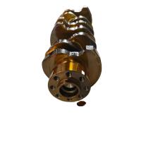China Isuzu 4JA1 Diesel Engine Crankshaft 8-94455-240-1 8944552401 Casting Steel New for sale
