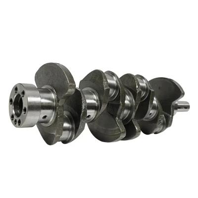 China 6BT 6BT5.9 6CT Crankshaft 3929037 for  Engine Crank Shaft for sale