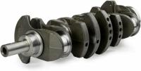 China Engine Crankshaft 23111-2G200 Compatible with Sonata Kia Forte Optima Sportage 2.4L G4KJ G4KE for sale