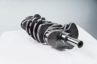 China Crankshaft for KIA Hyundai 2.4L G4KE G4KC G4KJ 4B12 ED3 Engine 23111-2G230 72RZ6-2GF00 for sale