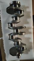 China VW Jetta 1.6 Crankshaft 026105101K Blank Forged Steel Engine Component for sale