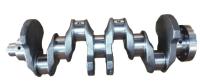 China VW Jetta 1.6 Crankshaft 026105101K Blank Forged Steel Engine Component for sale