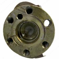 China Crankshaft 4D56T 4D56U for Mitsubishi L200 KA4T KB4T with Bearing Bushes 1100A027 for sale