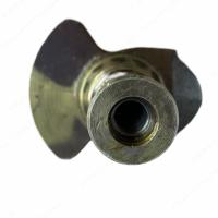 China Crankshaft 4D56T 4D56U for Mitsubishi L200 KA4T KB4T with Bearing Bushes 1100A027 for sale