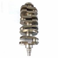 China Engine Crankshaft LUV 2.2 16V X22XE OEM 90469588 90530454 for Chevrolet Daewoo Opel Sintra Frontera for sale
