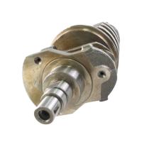 China Engine Crankshaft LUV 2.2 16V X22XE OEM 90469588 90530454 for Chevrolet Daewoo Opel Sintra Frontera for sale