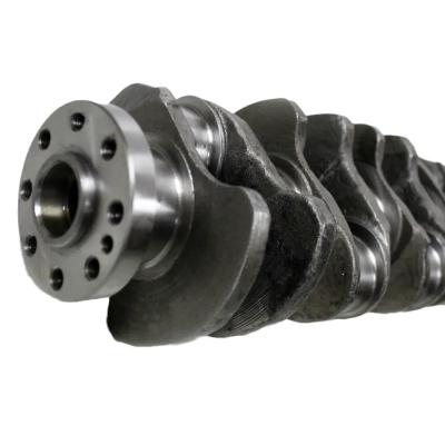 China 1NZ-FE 1NZ 2NZ Engine Crankshaft 13401-21020 13401-0C010 for Toyota Casting Steel for sale