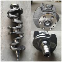 China 1NZ-FE 1NZ 2NZ Engine Crankshaft 13401-21020 13401-0C010 for Toyota Casting Steel for sale