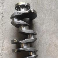 China 1NZ-FE 1NZ 2NZ Engine Crankshaft 13401-21020 13401-0C010 for Toyota Casting Steel for sale