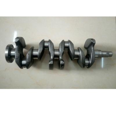 China Toyota 1NZ 2NZ Engine Crankshaft 13401-21020 13401-0C010 Casting Steel New for sale