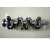 China Toyota 1NZ 2NZ Engine Crankshaft 13401-21020 13401-0C010 Casting Steel New for sale