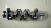China Toyota 1NZ 2NZ Engine Crankshaft 13401-21020 13401-0C010 Casting Steel New for sale