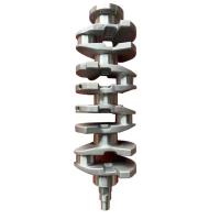 China Engine Auto Crankshaft for Opel Corsa 1.8L Chevrolet 1.8L Replacement Part for sale
