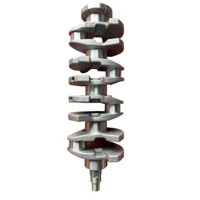China Engine Auto Crankshaft for Opel Corsa 1.8L Chevrolet 1.8L Replacement Part for sale