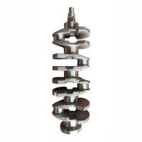 China Engine Auto Crankshaft for Opel Corsa 1.8L Chevrolet 1.8L Replacement Part for sale