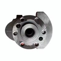 China Engine Auto Crankshaft for Opel Corsa 1.8L Chevrolet 1.8L Replacement Part for sale