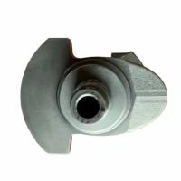 China Engine Auto Crankshaft for Opel Corsa 1.8L Chevrolet 1.8L Replacement Part for sale