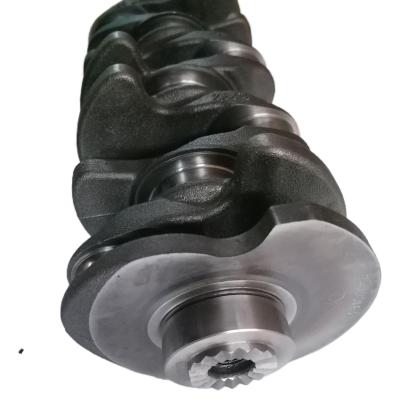 China EA888 1.8 2.0 Engine Assembly with Crankshaft 06J105021P TOE Factory Direct for sale