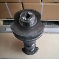 China EA888 1.8 2.0 Engine Assembly with Crankshaft 06J105021P TOE Factory Direct for sale