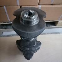 China EA888 1.8 2.0 Engine Assembly with Crankshaft 06J105021P TOE Factory Direct for sale