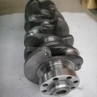China EA888 1.8 2.0 Engine Assembly with Crankshaft 06J105021P TOE Factory Direct for sale