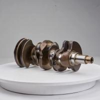 China VQ35 Crankshaft OE 12200-AC700 12200AC71A for Nissan 350 Z Coupe for Nissan VQ37HR VQ37 VQ35DE for sale