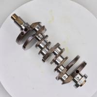 China VQ35 Crankshaft OE 12200-AC700 12200AC71A for Nissan 350 Z Coupe for Nissan VQ37HR VQ37 VQ35DE for sale