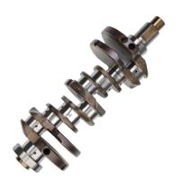 China VQ35 Crankshaft OE 12200-AC700 12200AC71A for Nissan 350 Z Coupe for Nissan VQ37HR VQ37 VQ35DE for sale