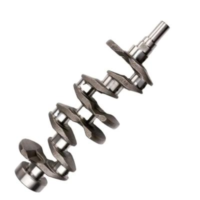 China 1.6T Engine Crankshaft B4146T BM5G6303 BM5Z6303A for Ford Ecoboost Fiesta Focus 1.6T for sale