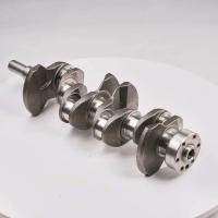 China 1.6T Engine Crankshaft B4146T BM5G6303 BM5Z6303A for Ford Ecoboost Fiesta Focus 1.6T for sale