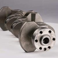 China 1.6T Engine Crankshaft B4146T BM5G6303 BM5Z6303A for Ford Ecoboost Fiesta Focus 1.6T for sale