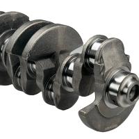 China Engine Crankshaft N42 N43 N46 N46B20 N43B20 for BMW 118i 320i X3 E81 E87 E46 E60 E90 11217516040 2.0L for sale